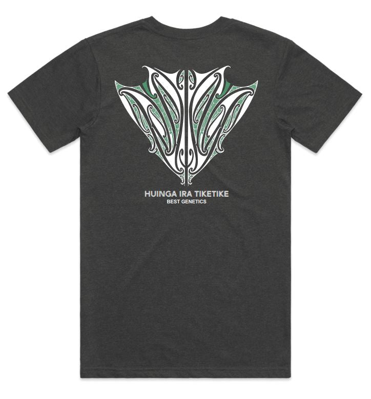 Men's T-Shirt Rua Bioscience – Skully Pro