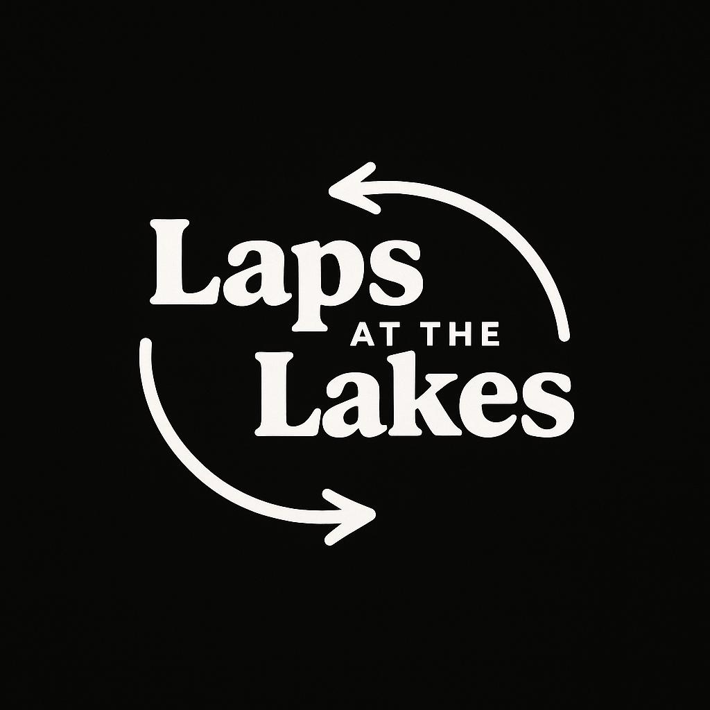 Laps at the Lakes Merchandise – Skully Pro