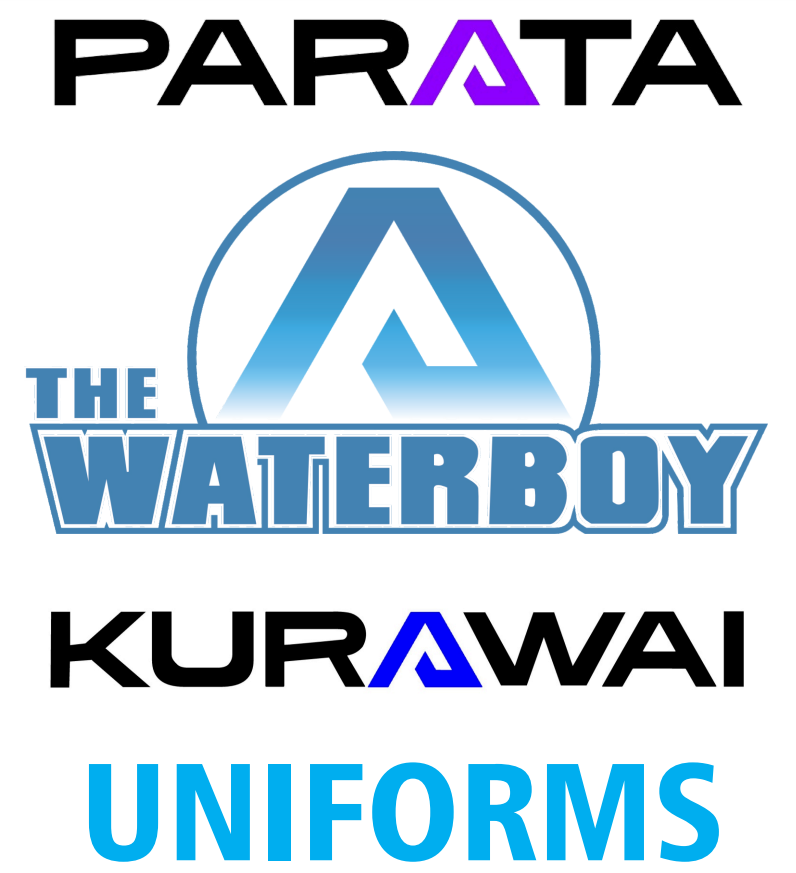 Parata / Waterboy / Kurawai Uniform – Skully Pro