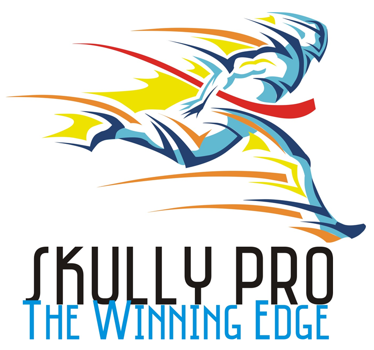 The Process – Skully Pro