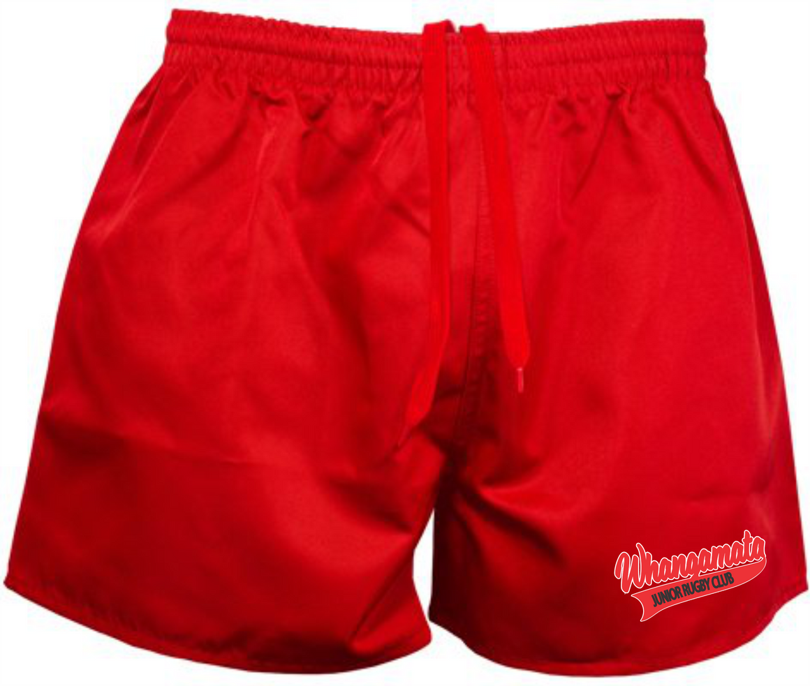 Whangamata Junior Rugby – Skully Pro