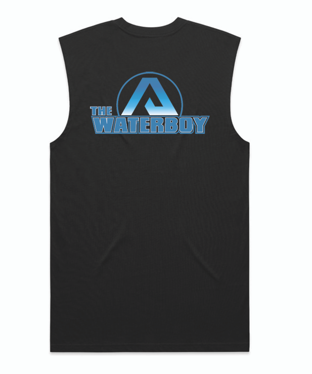 Waterboy Tank – Skully Pro