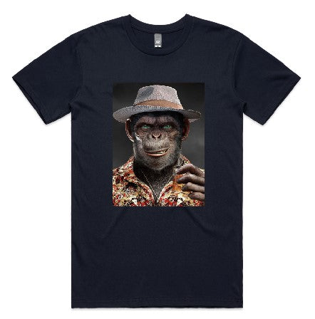 Ape Nation – Skully Pro