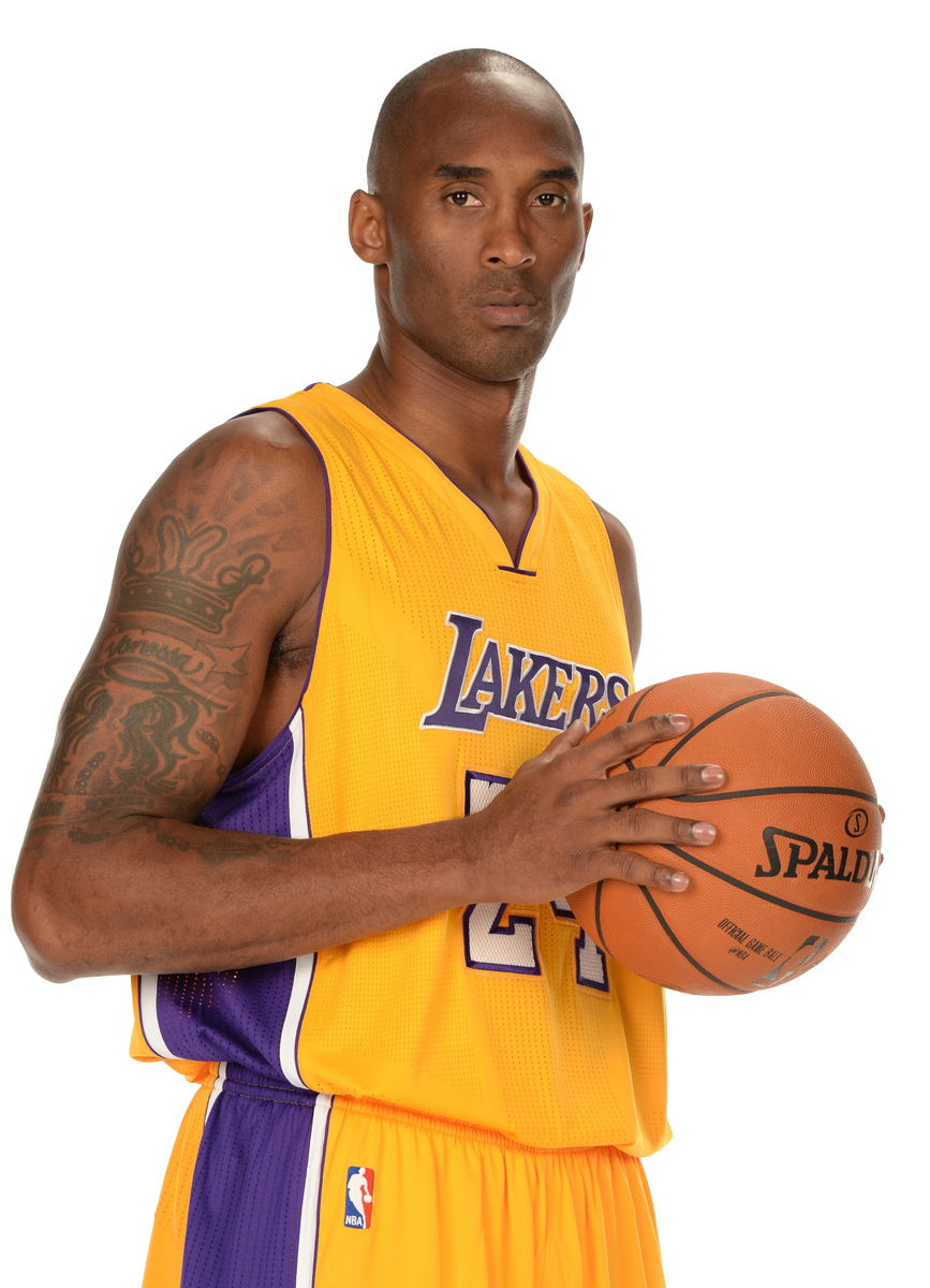 Kobe Portrait – Skully Pro
